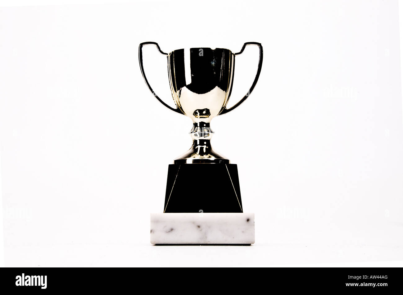 Trophy trophies Banque d'images détourées - Alamy