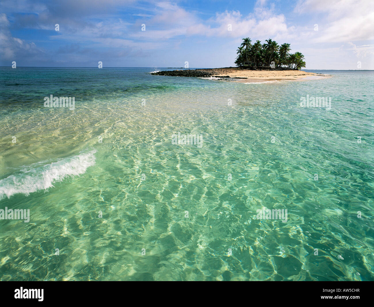 Sandy cay Banque de photographies et d’images à haute résolution - Alamy