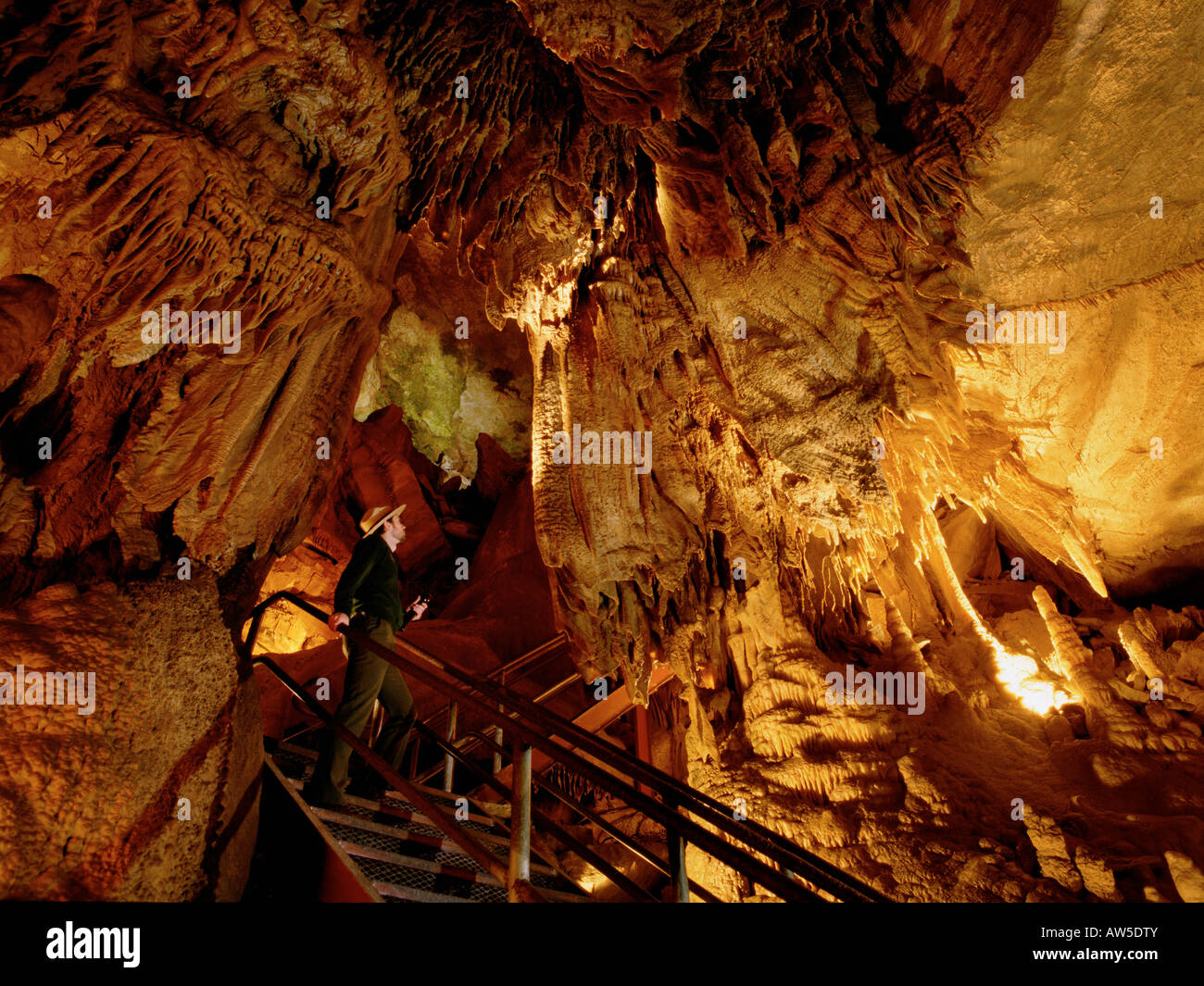 Draperie de grotte Banque de photographies et d’images à haute ...