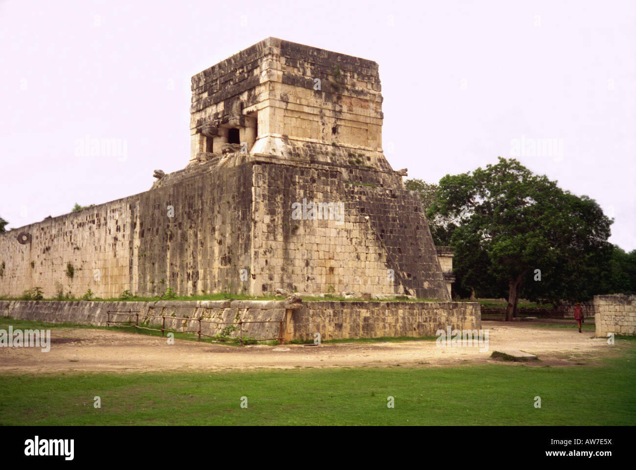Parque nacional palenque Banque de photographies et d’images à haute résolution - Alamy