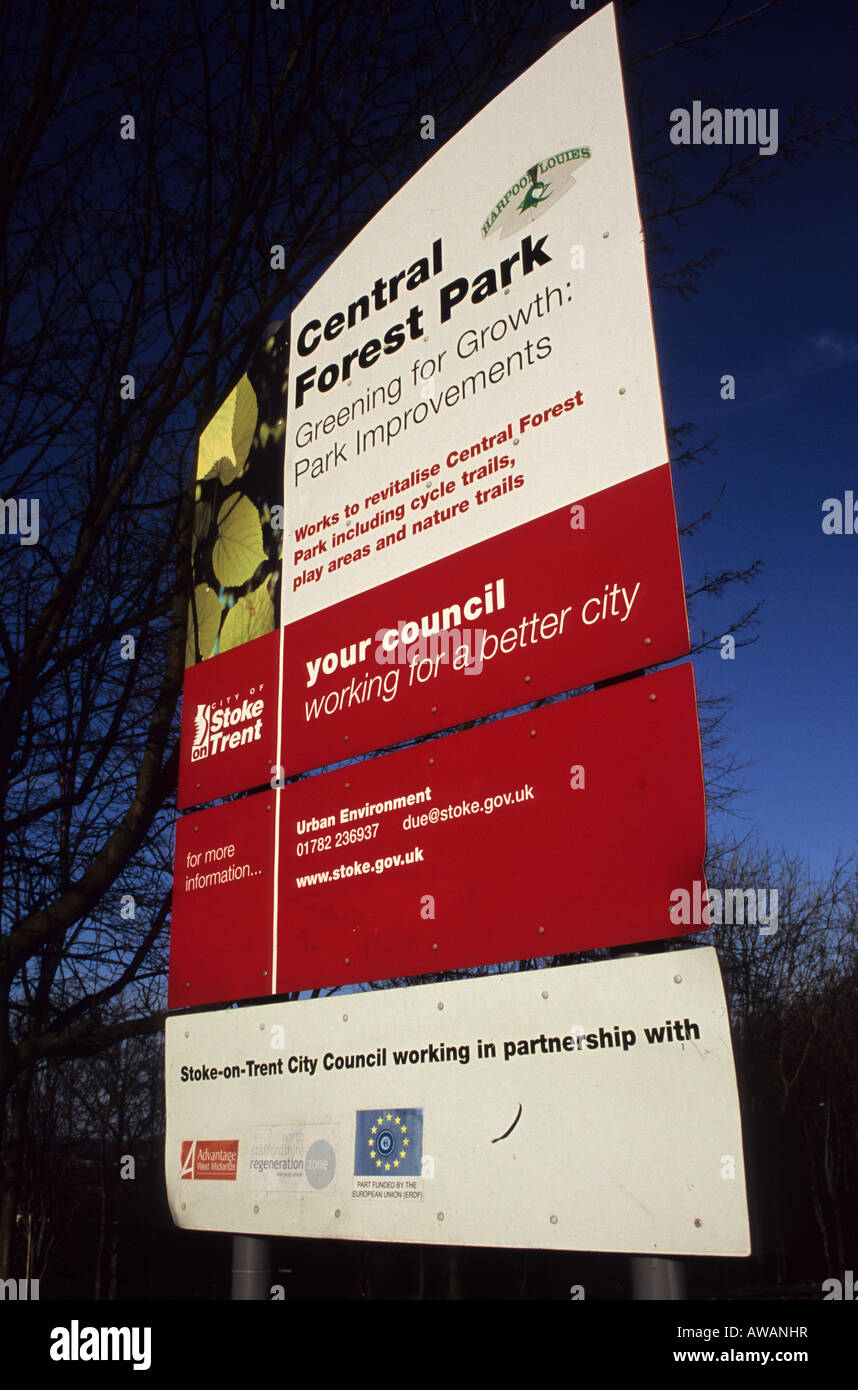 Hanley forest park Banque de photographies et d’images à haute ...