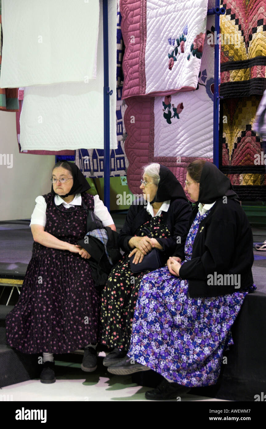 Hutterite canada Banque de photographies et d’images à haute résolution ...