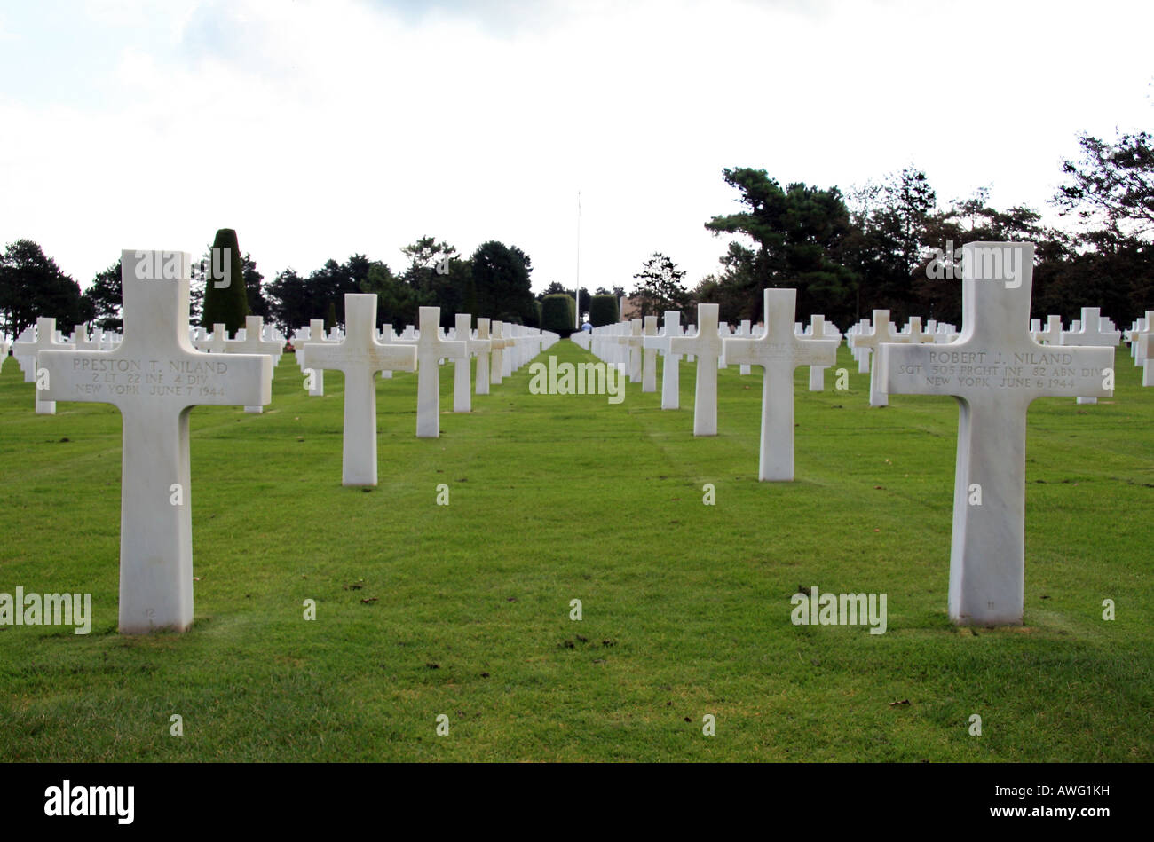 Niland brothers Banque de photographies et d’images à haute résolution ...