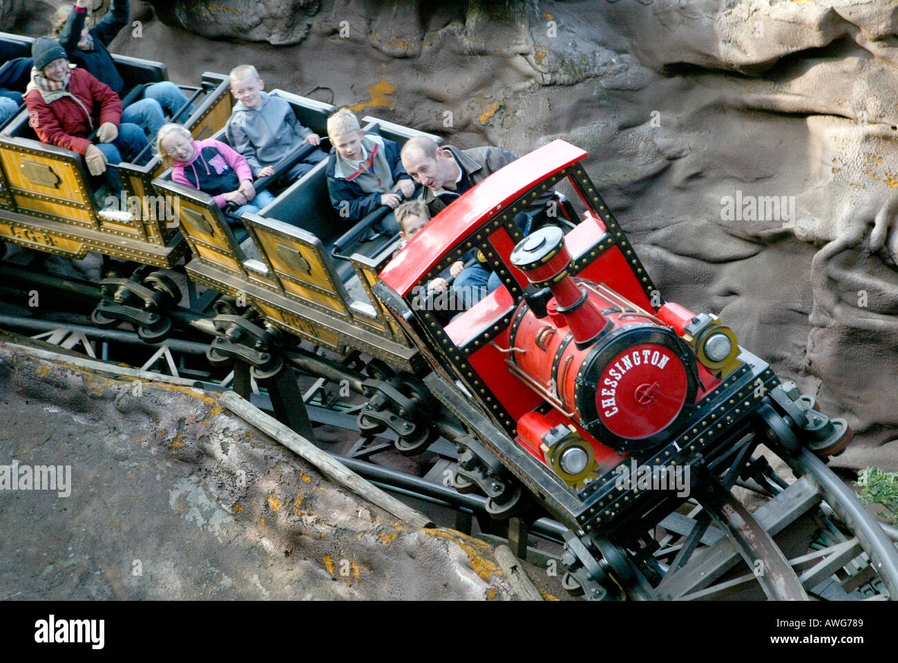Mine roller Banque de photographies et d’images à haute résolution - Alamy