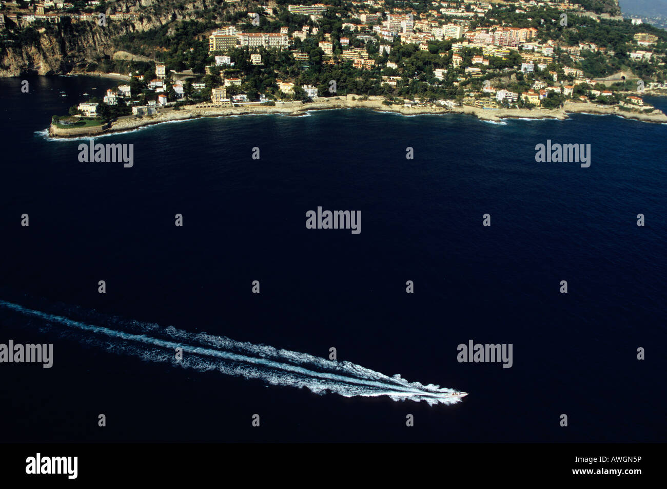 Cap d ail Banque de photographies et d’images à haute résolution - Alamy