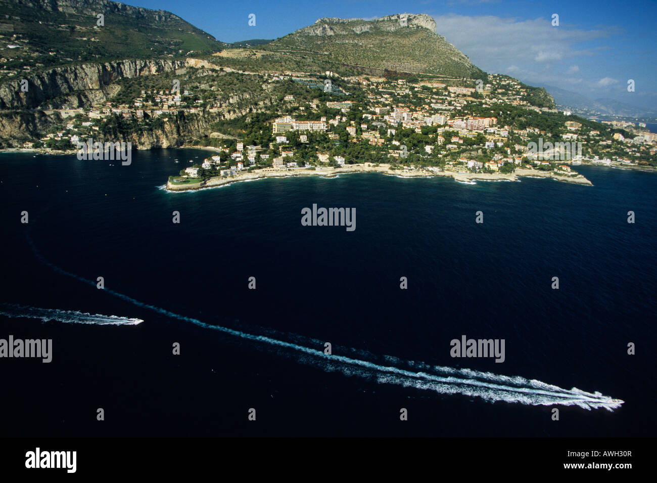 Cap d ail Banque de photographies et d’images à haute résolution - Alamy
