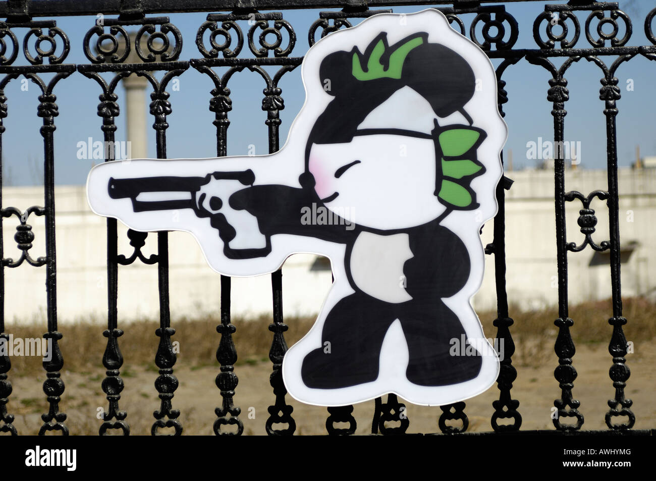 Mascottes aux jeux olympiques Banque de photographies et d’images à ...
