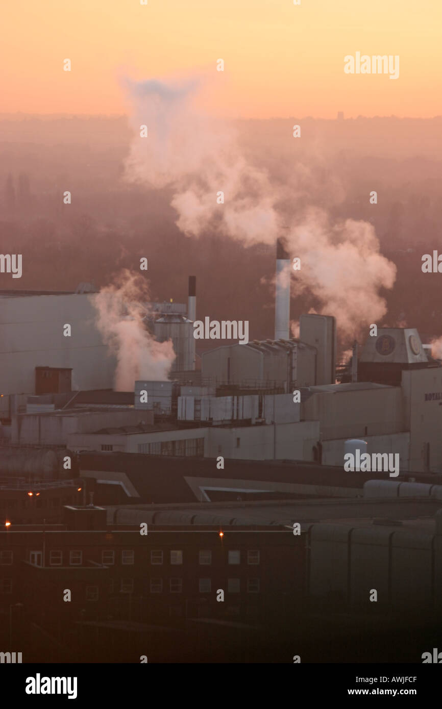 Manchester princess road Banque de photographies et d’images à haute ...