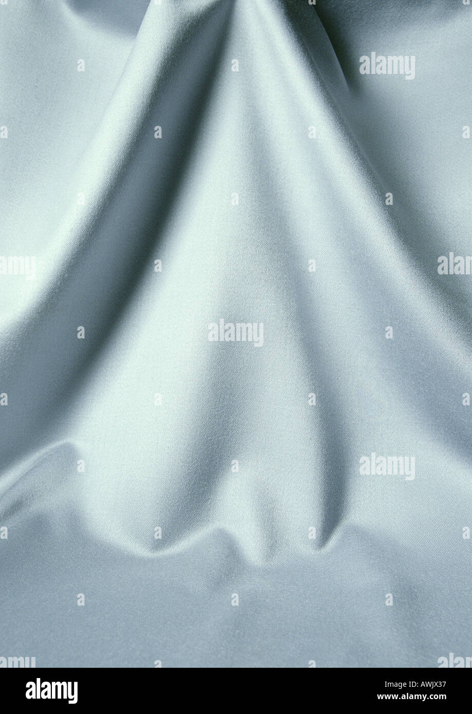 Tissu blanc Banque de photographies et d’images à haute résolution - Alamy
