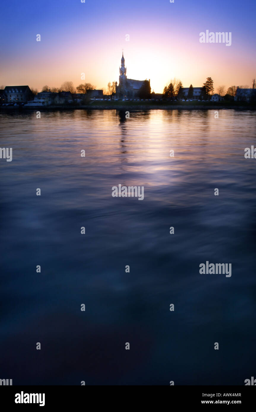 Richelieu river quebec Banque de photographies et d’images à haute ...