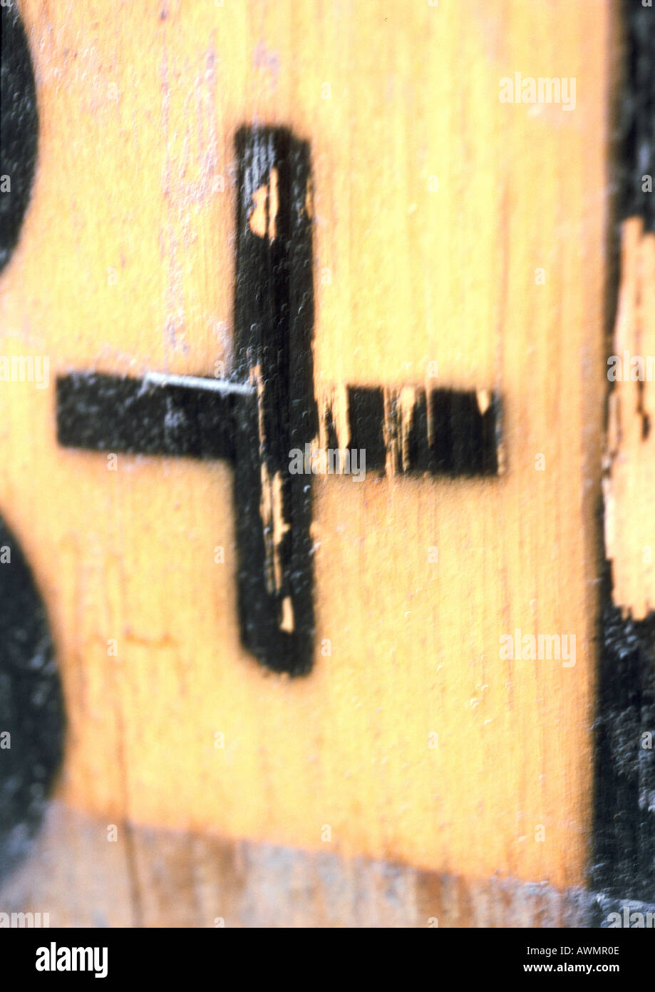 Signe addition Banque de photographies et d’images à haute résolution ...