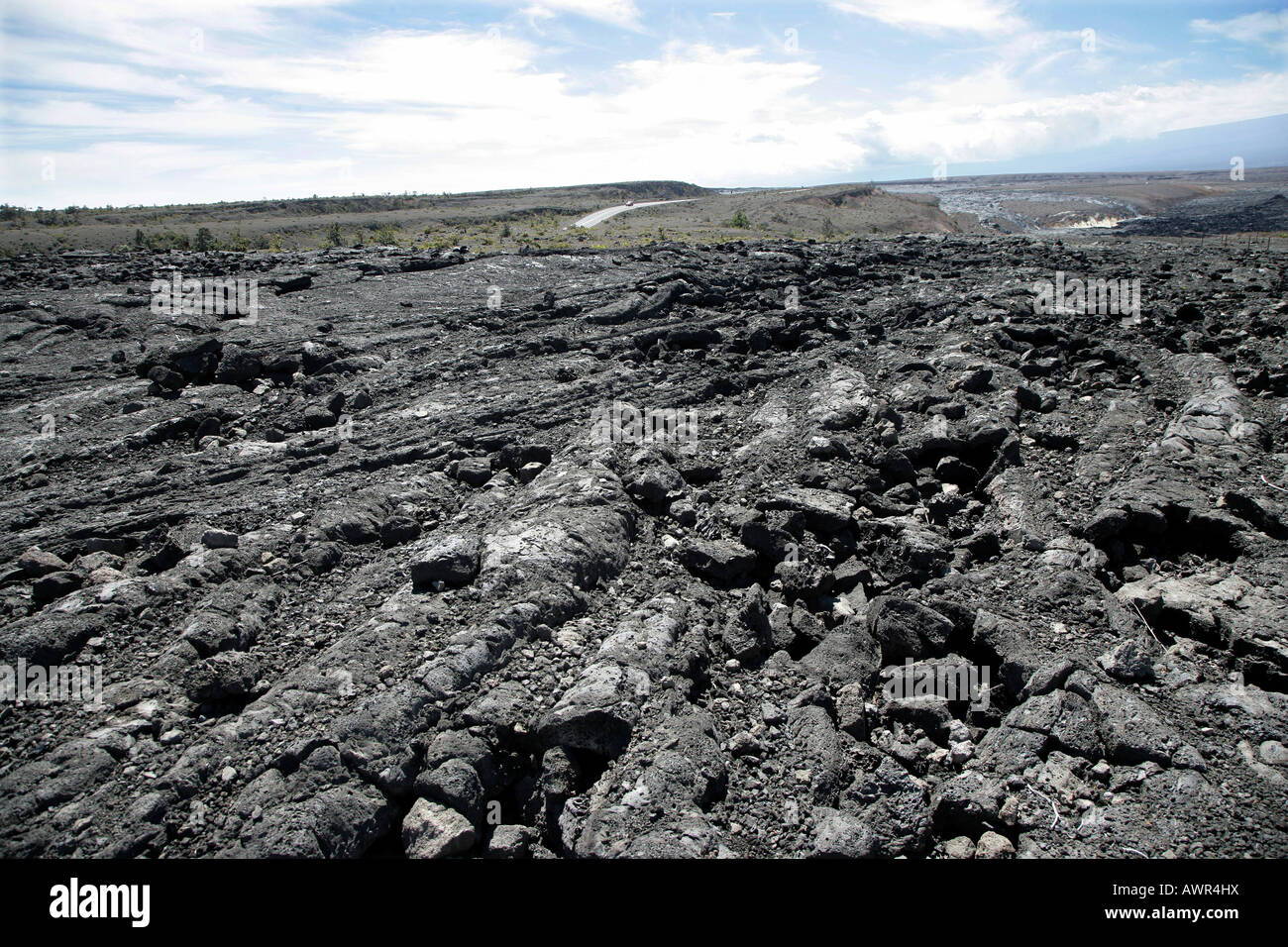 Roches ignées Banque de photographies et d’images à haute résolution ...