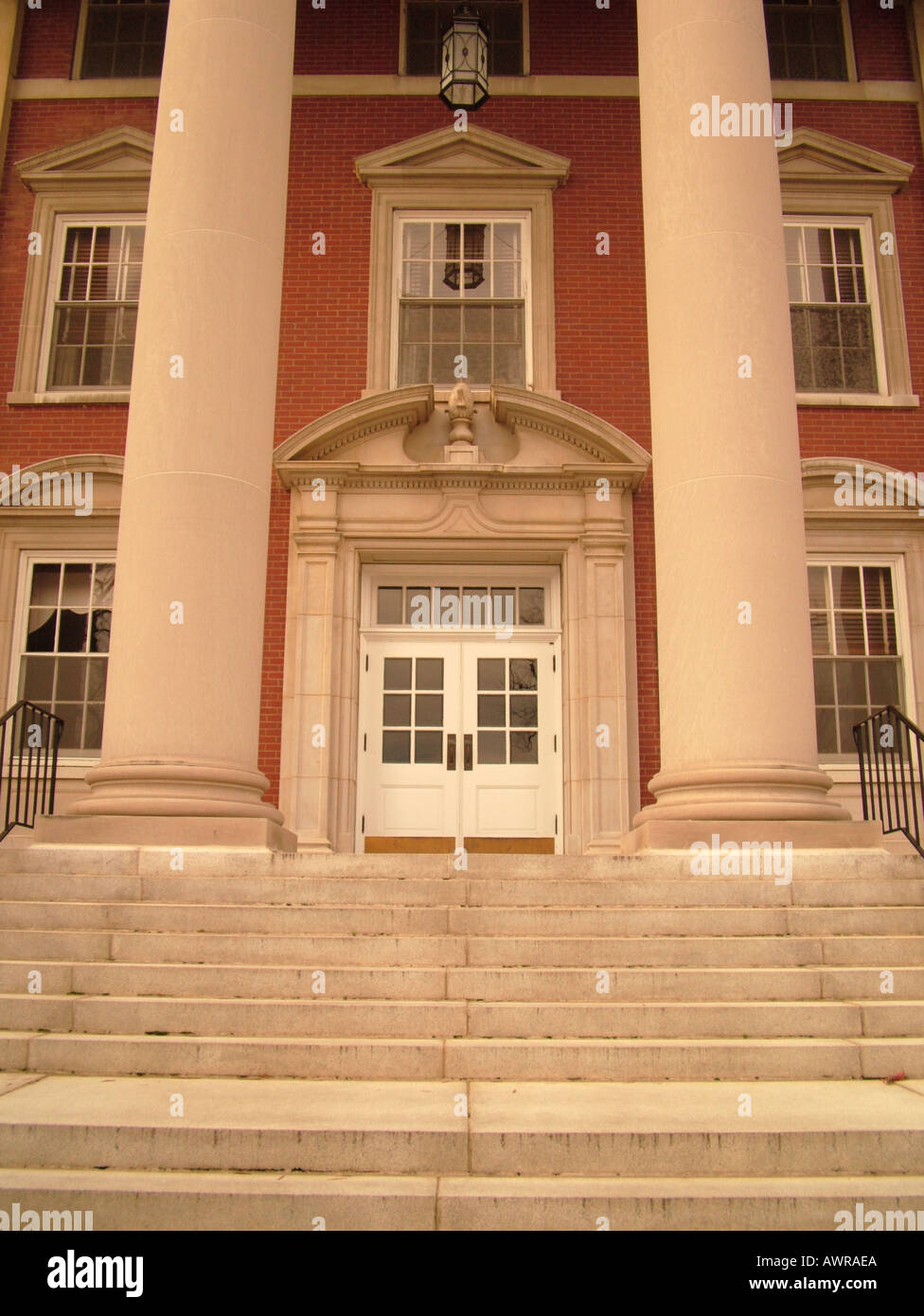 Dodd auditorium Banque de photographies et d’images à haute résolution ...