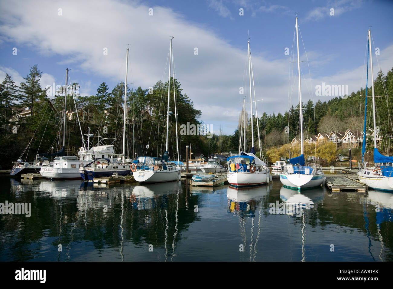 Pender bay Banque de photographies et d’images à haute résolution - Alamy