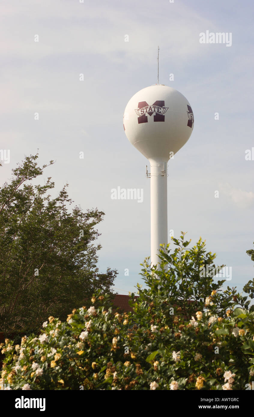 Mississippi state university Banque de photographies et d’images à ...