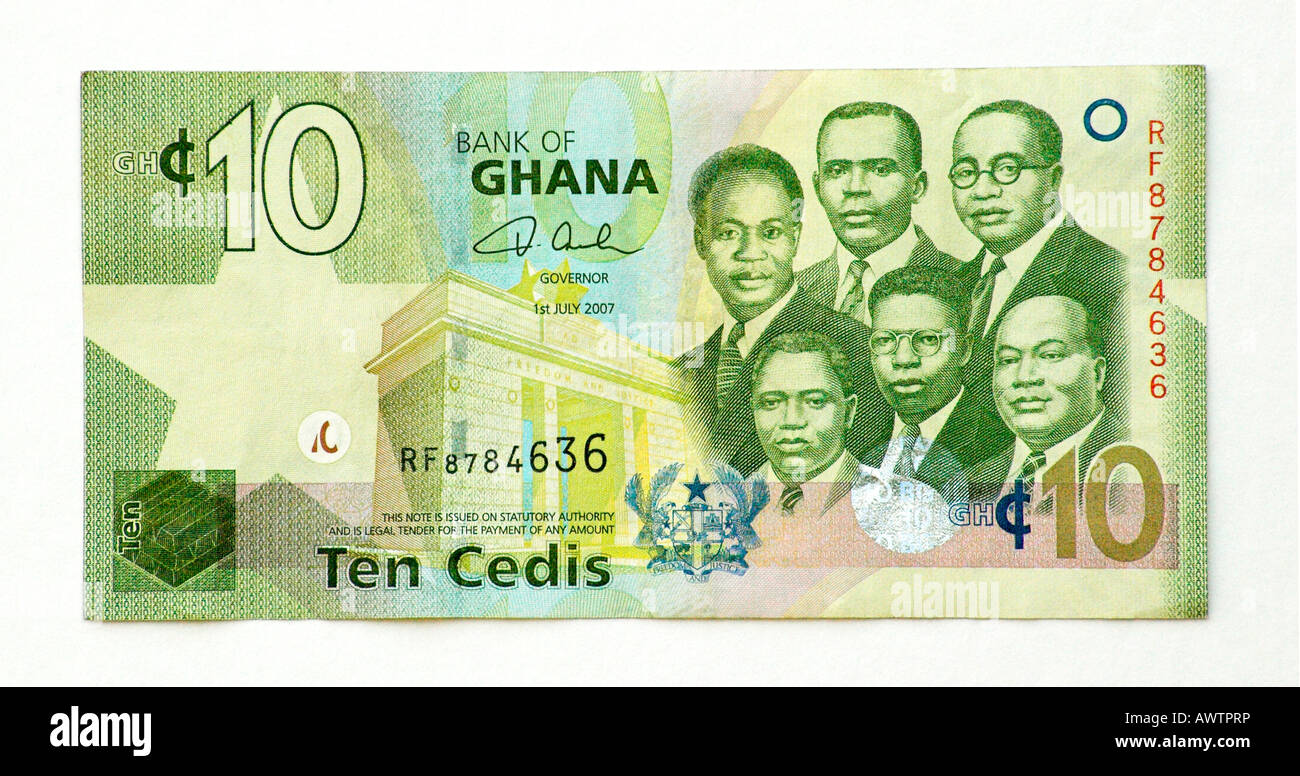 Ghana international bank Banque de photographies et d’images à haute ...