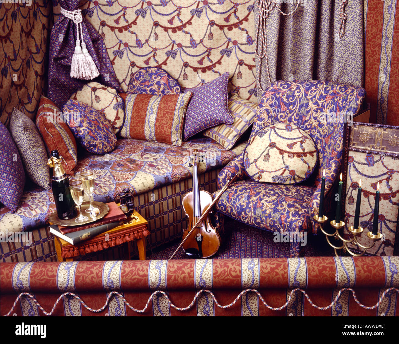 Loge opera Banque de photographies et d’images à haute résolution - Alamy