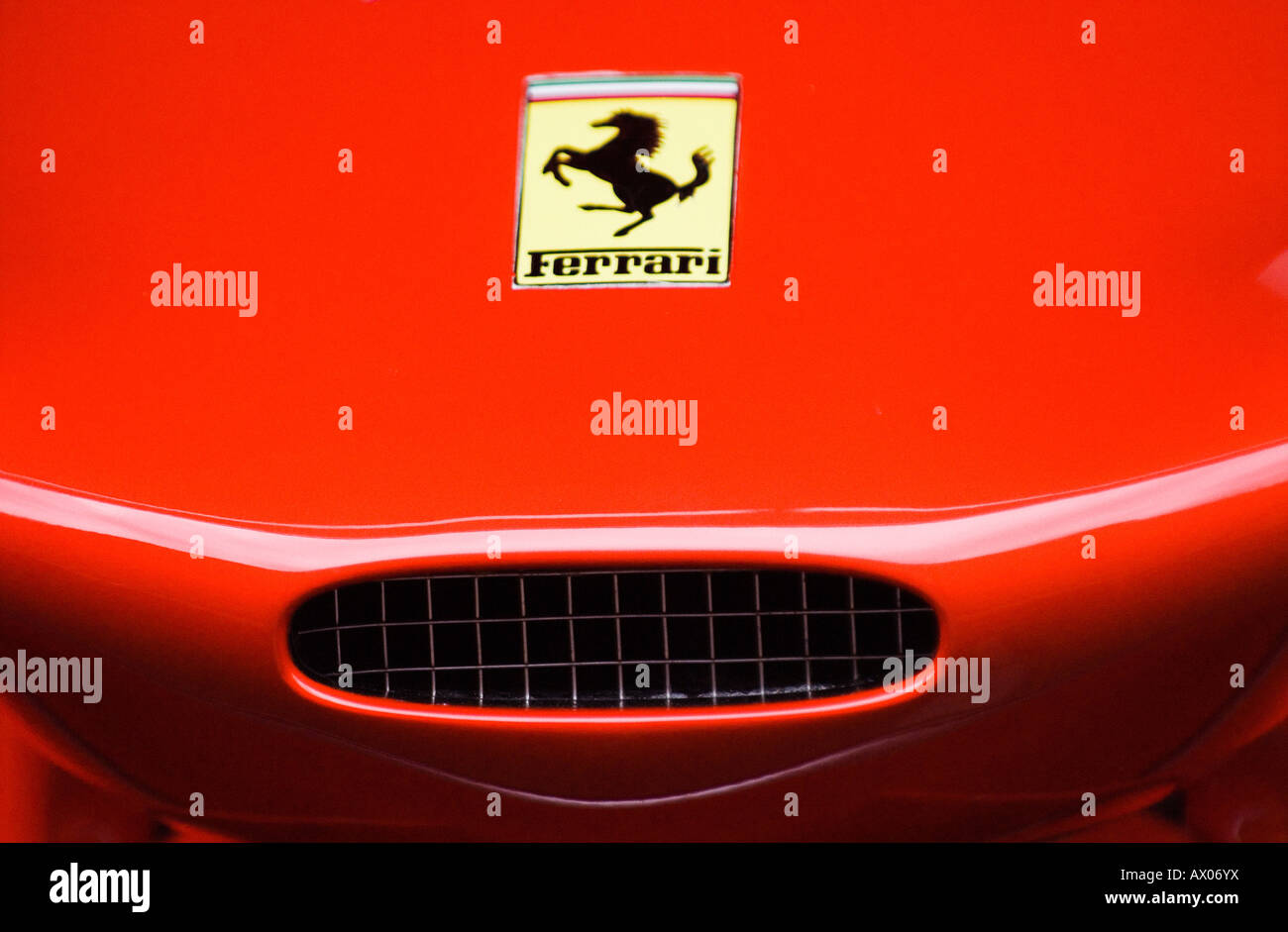 Formula 1 ferrari Banque de photographies et d’images à haute ...