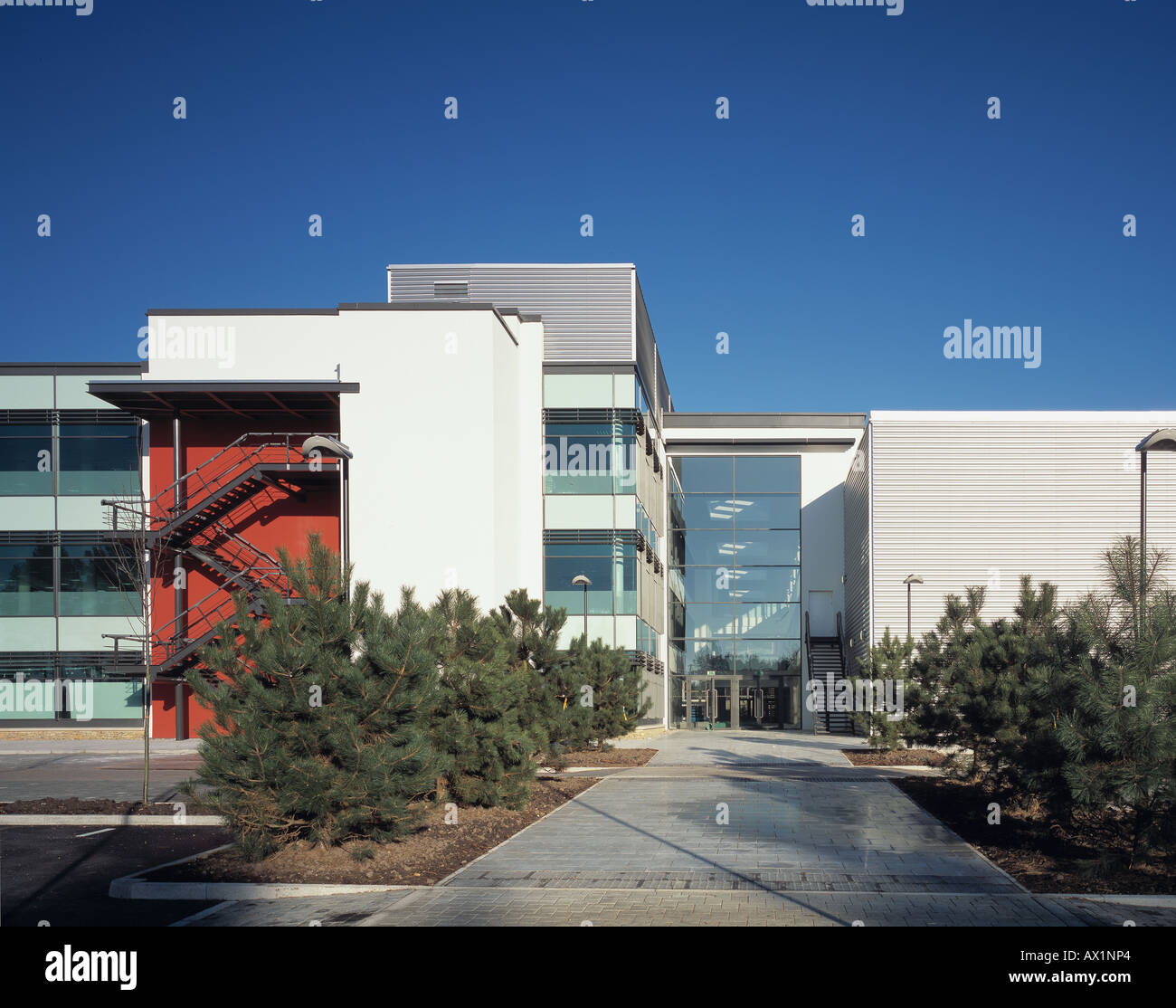 Trl transport reseach laboratory Banque de photographies et d’images à ...