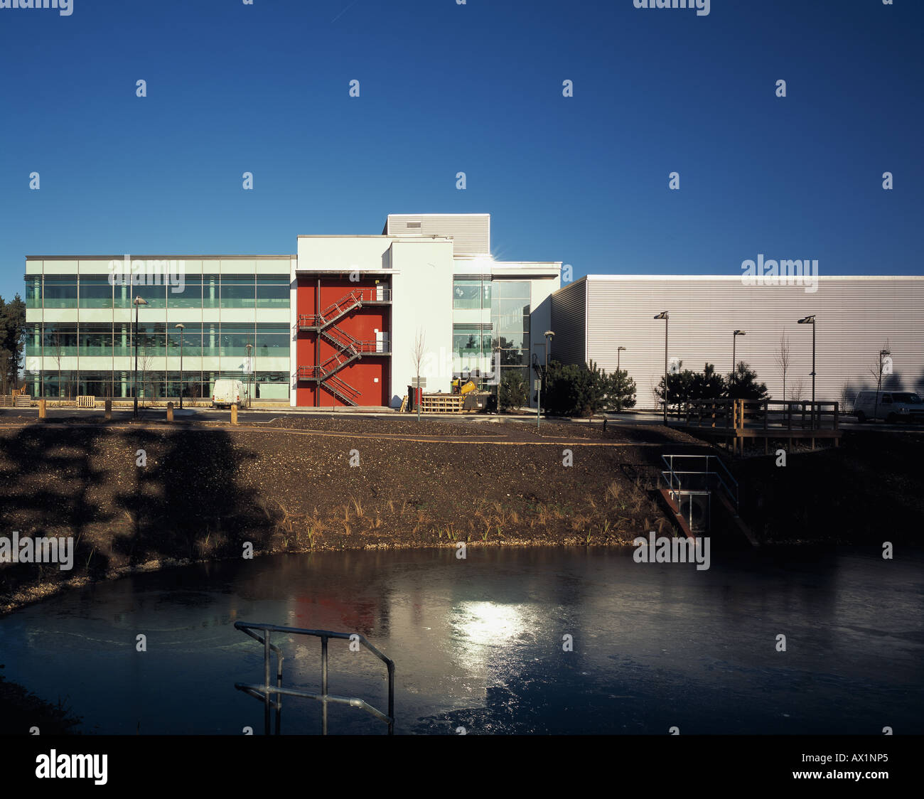 Trl transport reseach laboratory Banque de photographies et d’images à ...