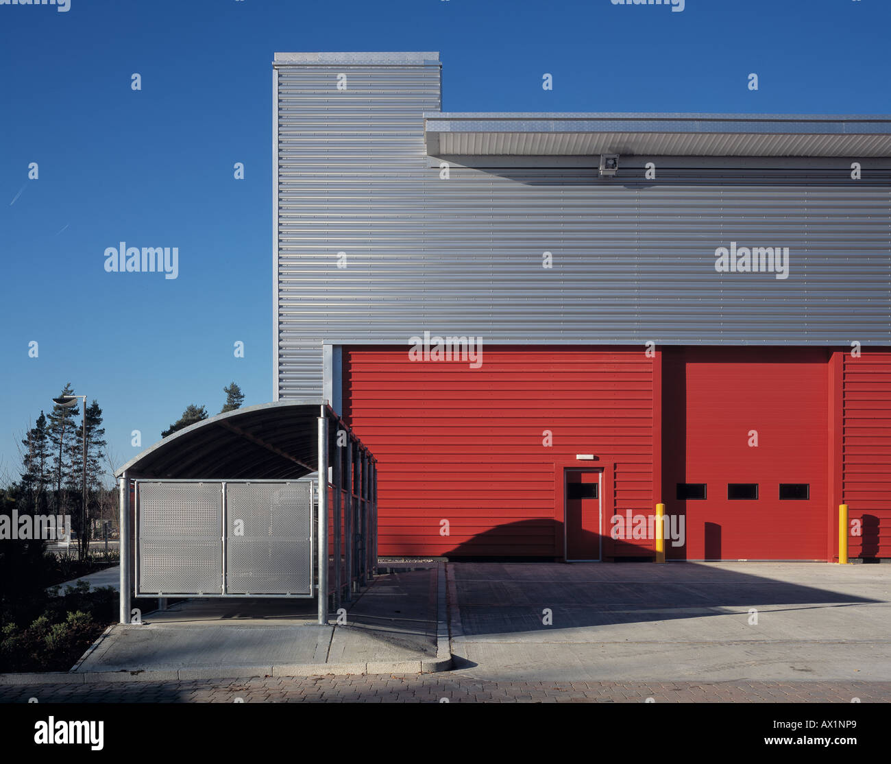 Trl transport reseach laboratory Banque de photographies et d’images à ...