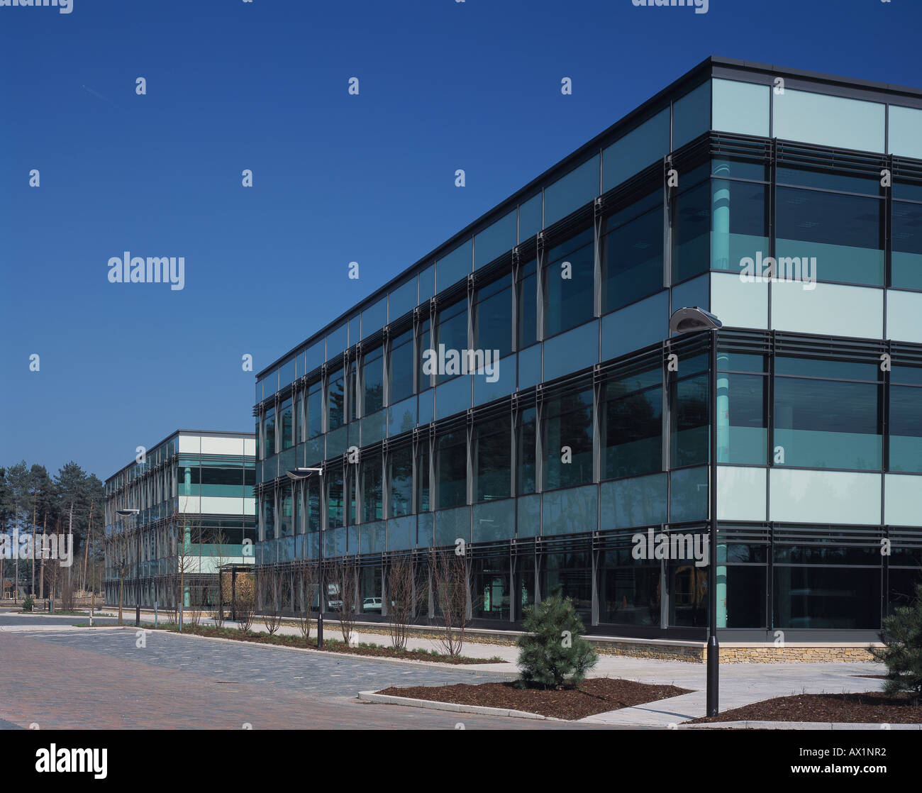 Trl transport reseach laboratory Banque de photographies et d’images à ...