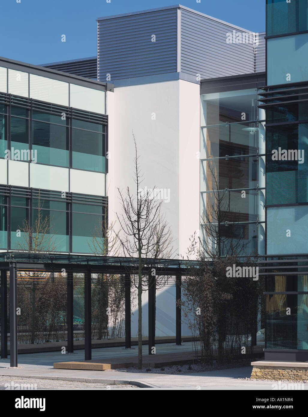 Trl transport reseach laboratory Banque de photographies et d’images à ...