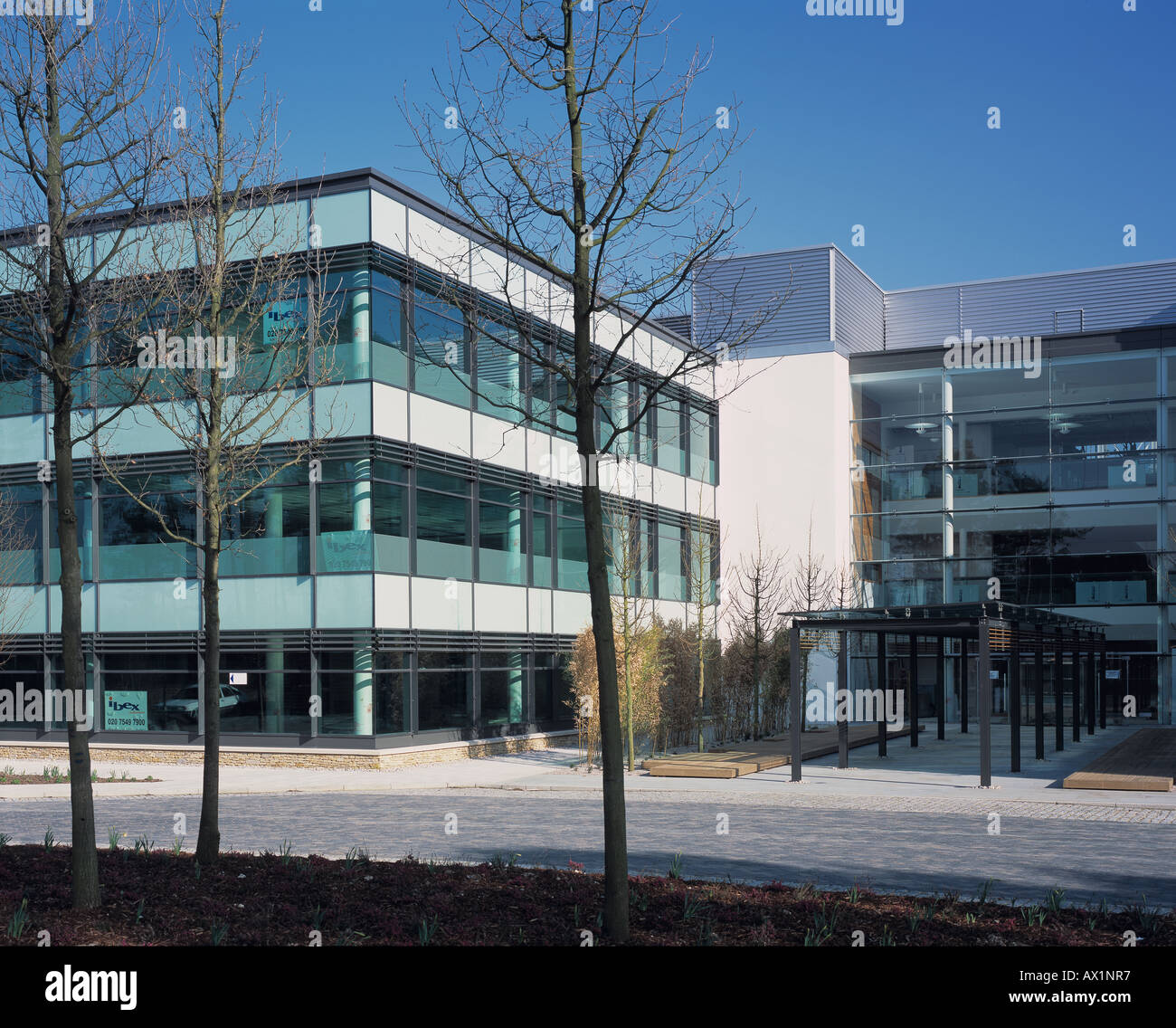 Trl transport reseach laboratory Banque de photographies et d’images à ...