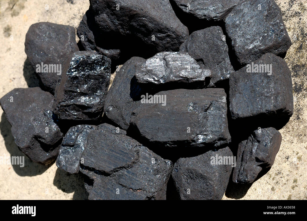 Coke fuel Banque de photographies et d’images à haute résolution - Alamy