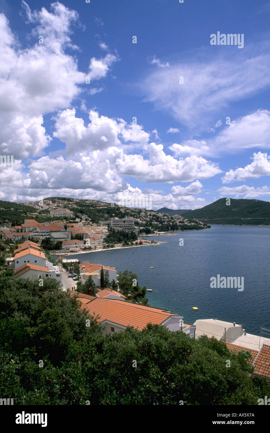 Neum resort Banque de photographies et d’images à haute résolution - Alamy