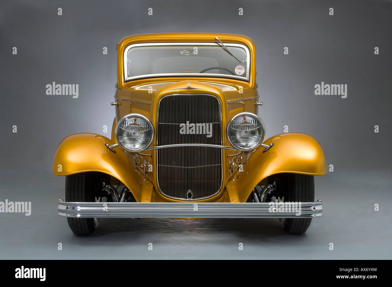 1932 ford hot rod custom Banque de photographies et d’images à haute ...