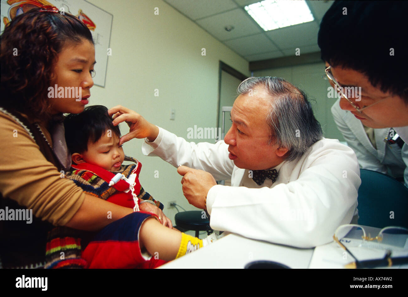 Ray tsai Banque de photographies et d’images à haute résolution - Alamy