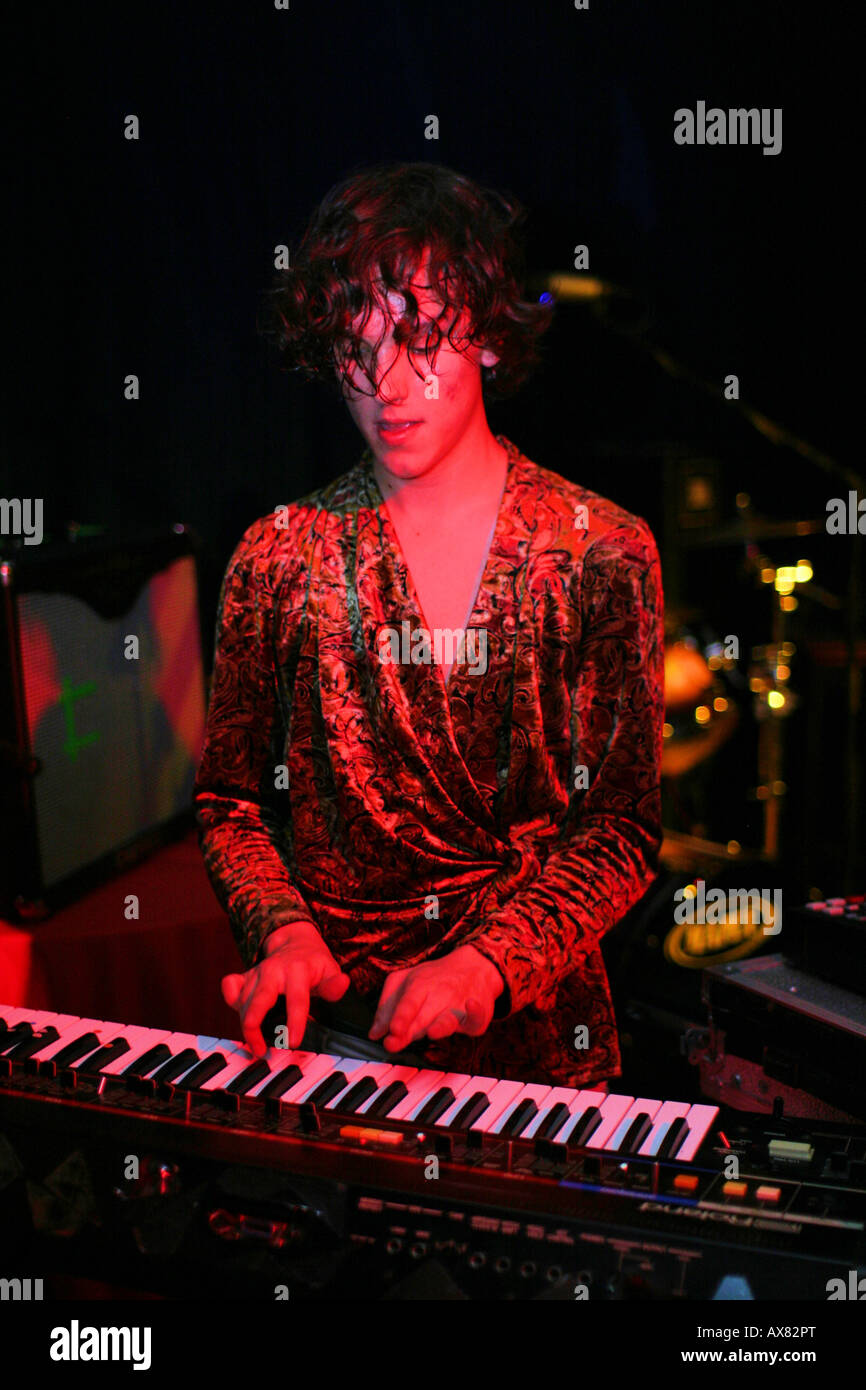 Sam potter Banque de photographies et d’images à haute résolution - Alamy