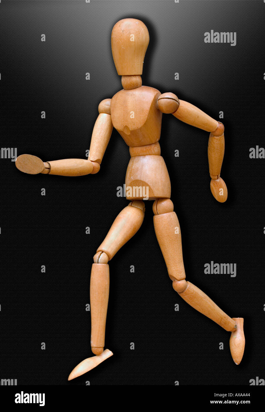 Articulated figure Banque de photographies et d’images à haute ...