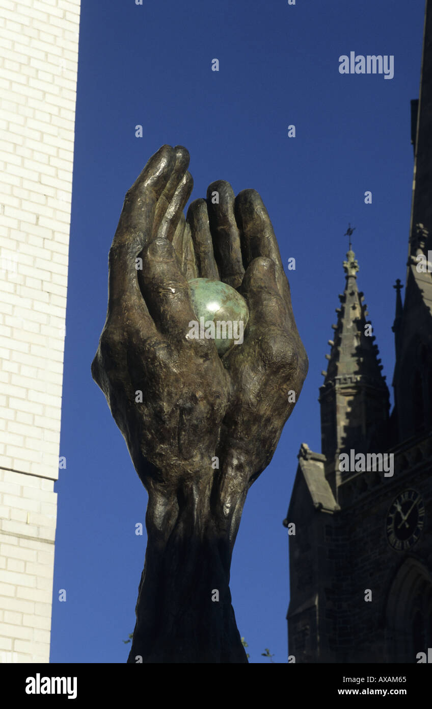 Blitz memorial birmingham Banque de photographies et d’images à haute ...