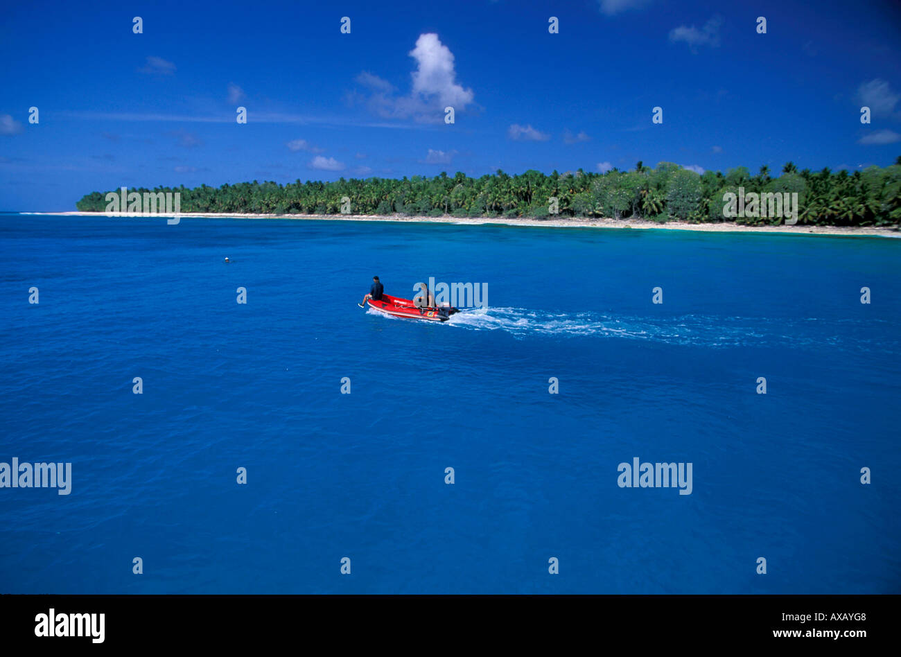 île de keeling nord Banque de photographies et d’images à haute ...