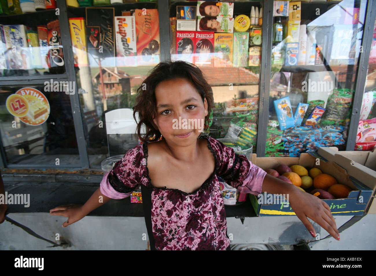 Deux millions de tsiganes vivant en Bulgarie qui est 10 de la ...