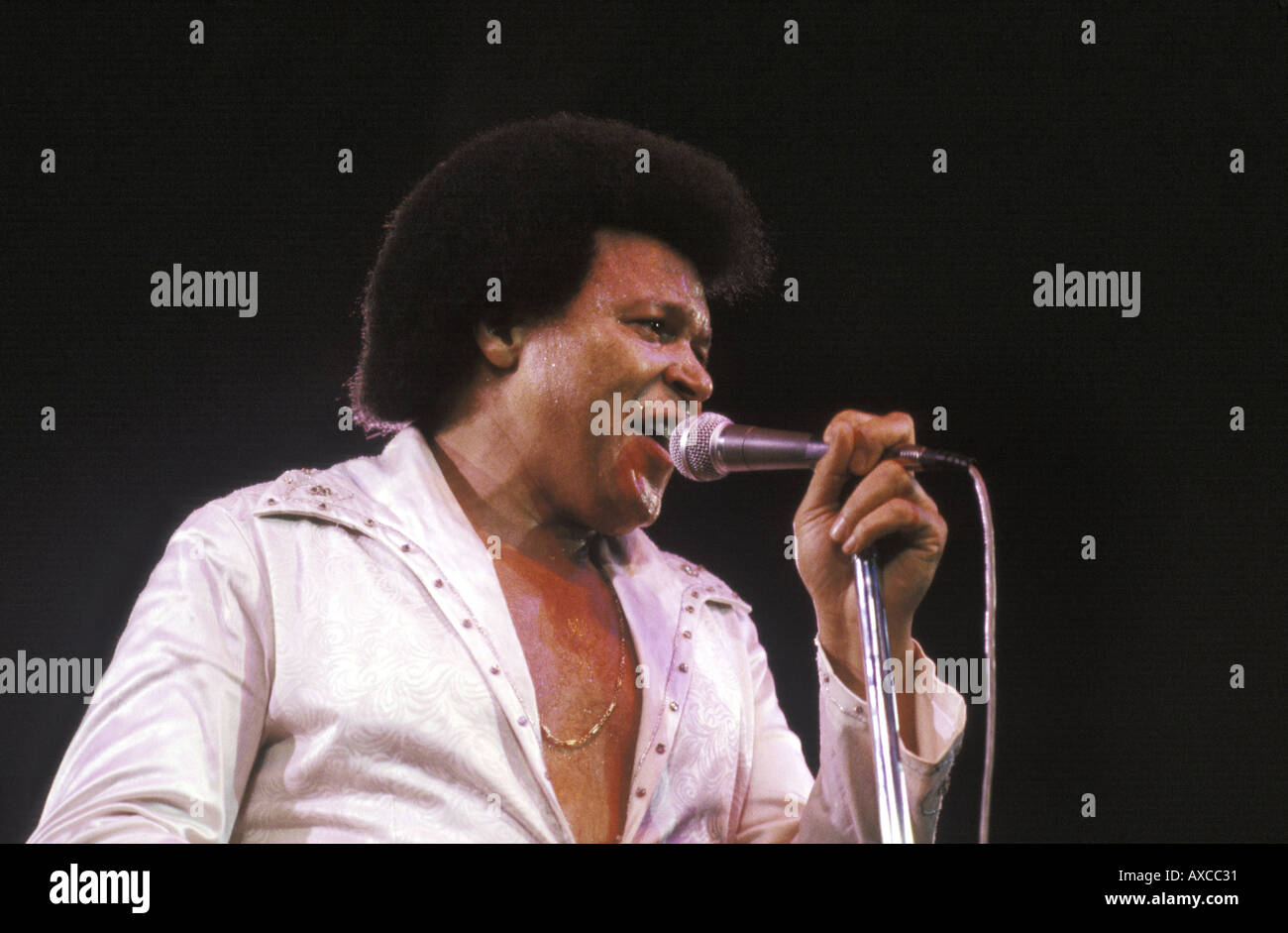 Chubby checker twist Banque de photographies et d’images à haute ...