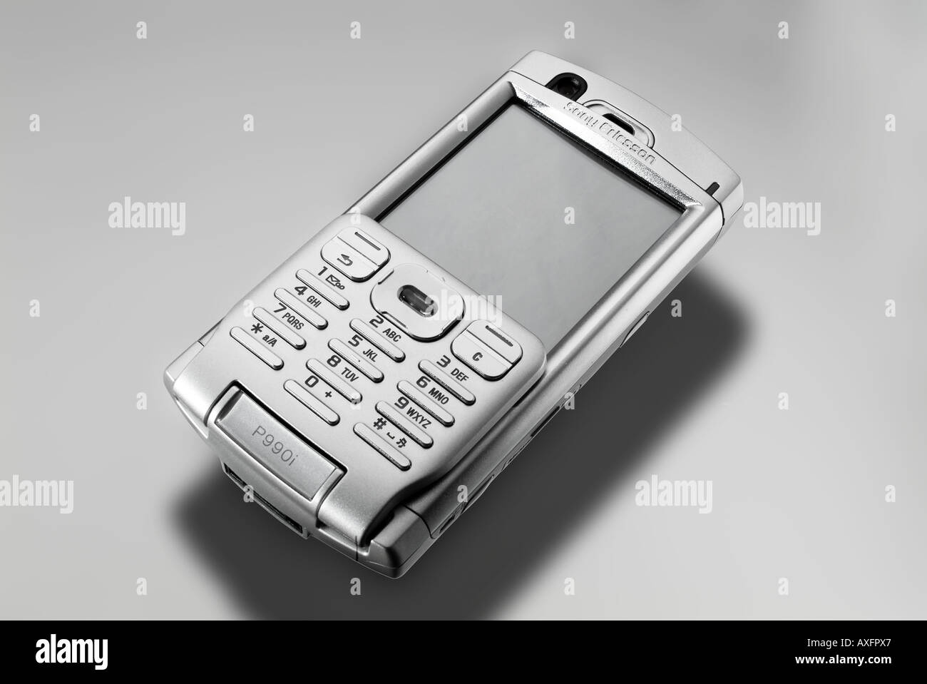 Sony Ericsson Banque d'image et photos - Alamy