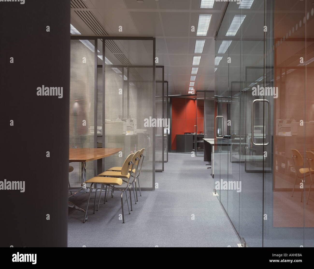 Bureau natwest Banque de photographies et d’images à haute résolution ...