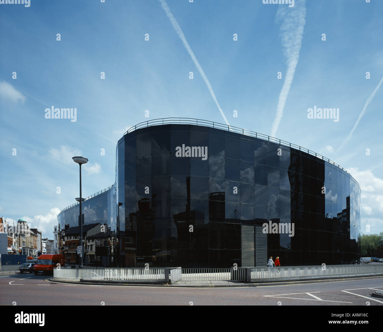 Willis corroon building Banque de photographies et d’images à haute ...