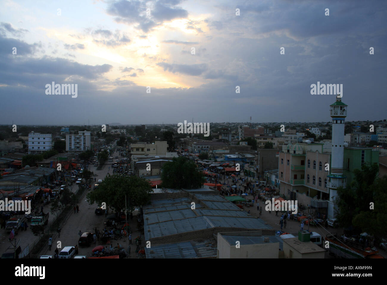 Somaliland somalia horn of africa africa hargeisa Banque de photographies et d’images à haute ...