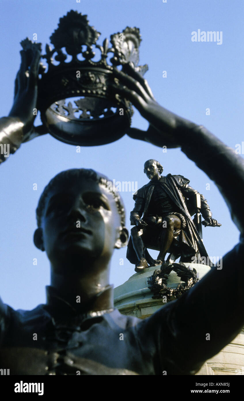 Statue du prince hal Banque de photographies et d’images à haute ...