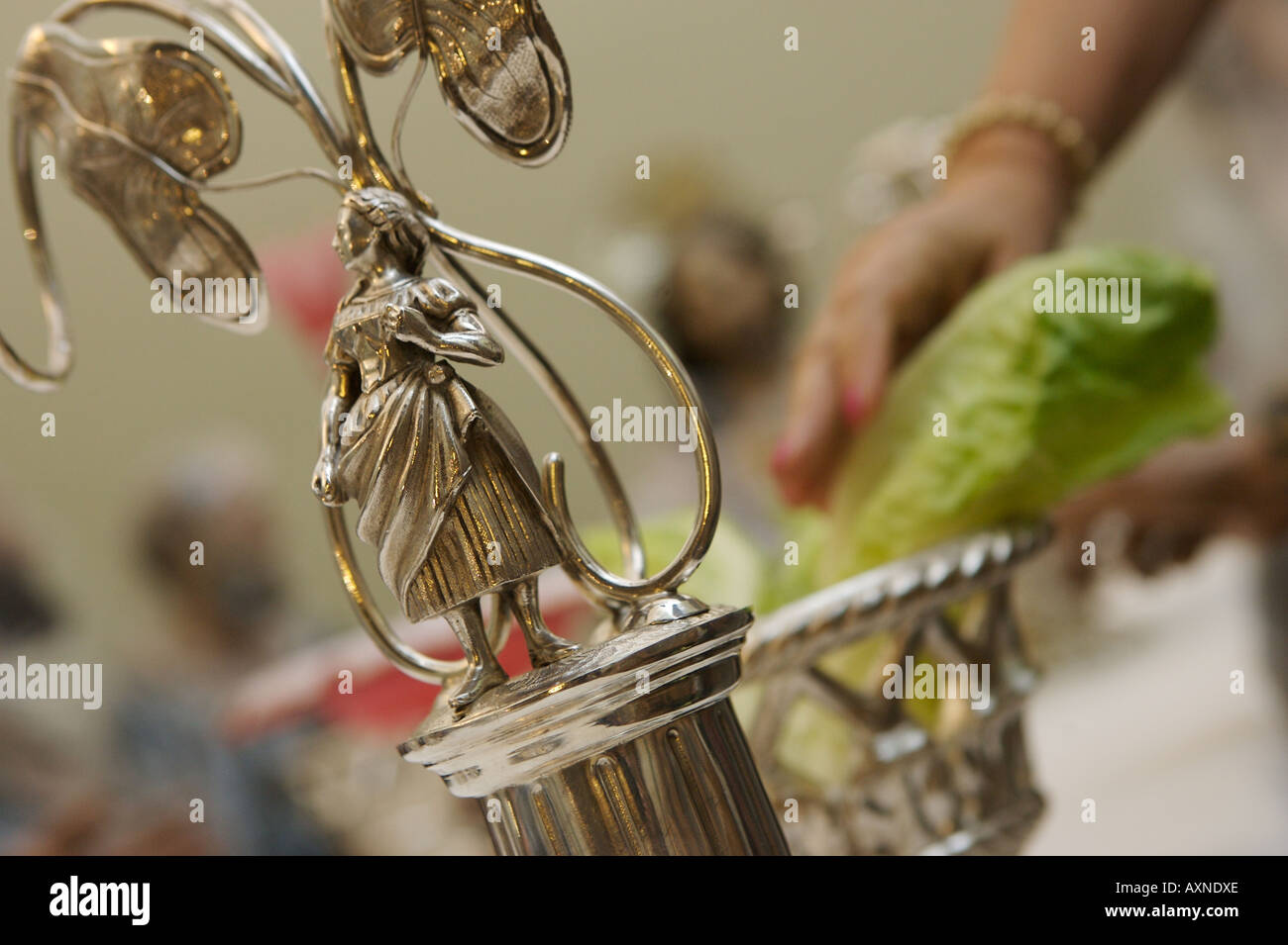 Francisco salzillo Banque de photographies et d’images à haute ...