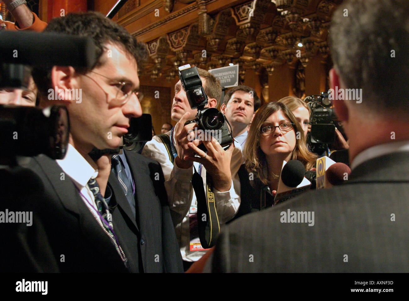 Dean howard Banque de photographies et d’images à haute résolution - Alamy