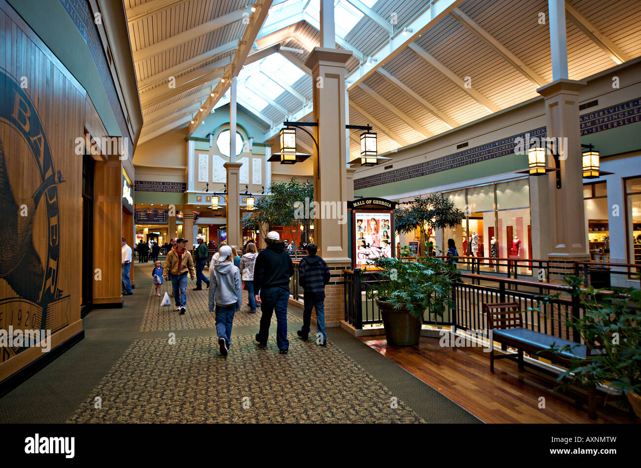 Buford georgia Banque de photographies et d’images à haute résolution ...