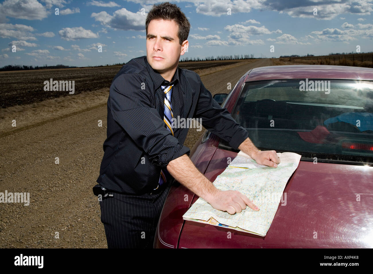 Personnes perdues Banque de photographies et d’images à haute ...