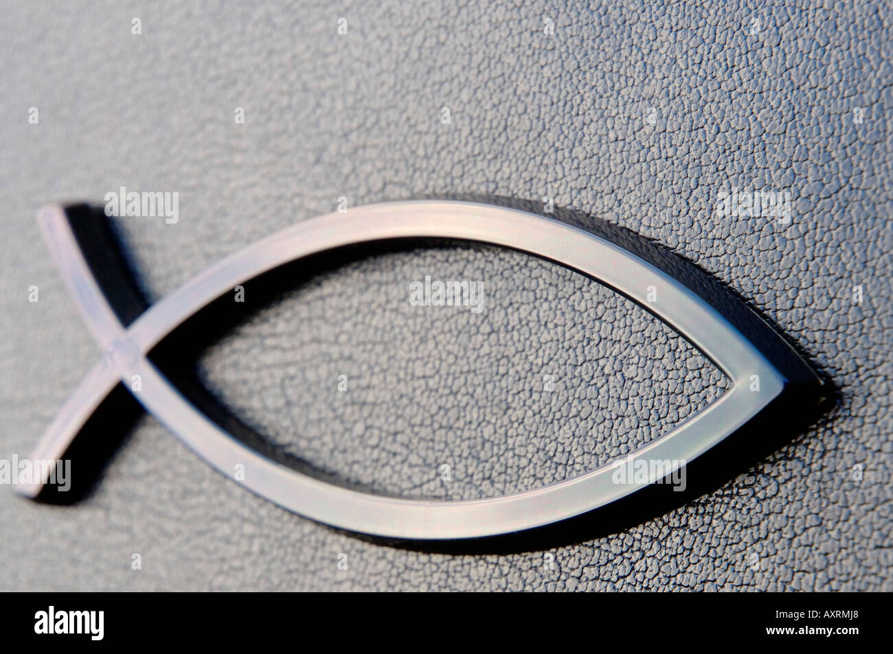 Poisson christianisme Banque de photographies et d’images à haute ...