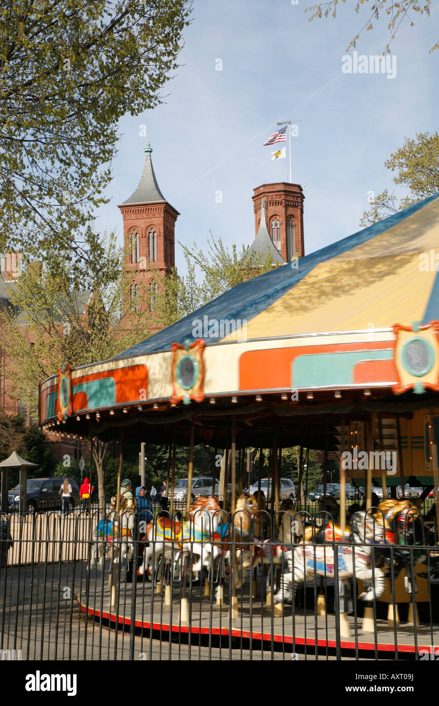 Le centre commercial du carrousel Banque de photographies et d’images à ...