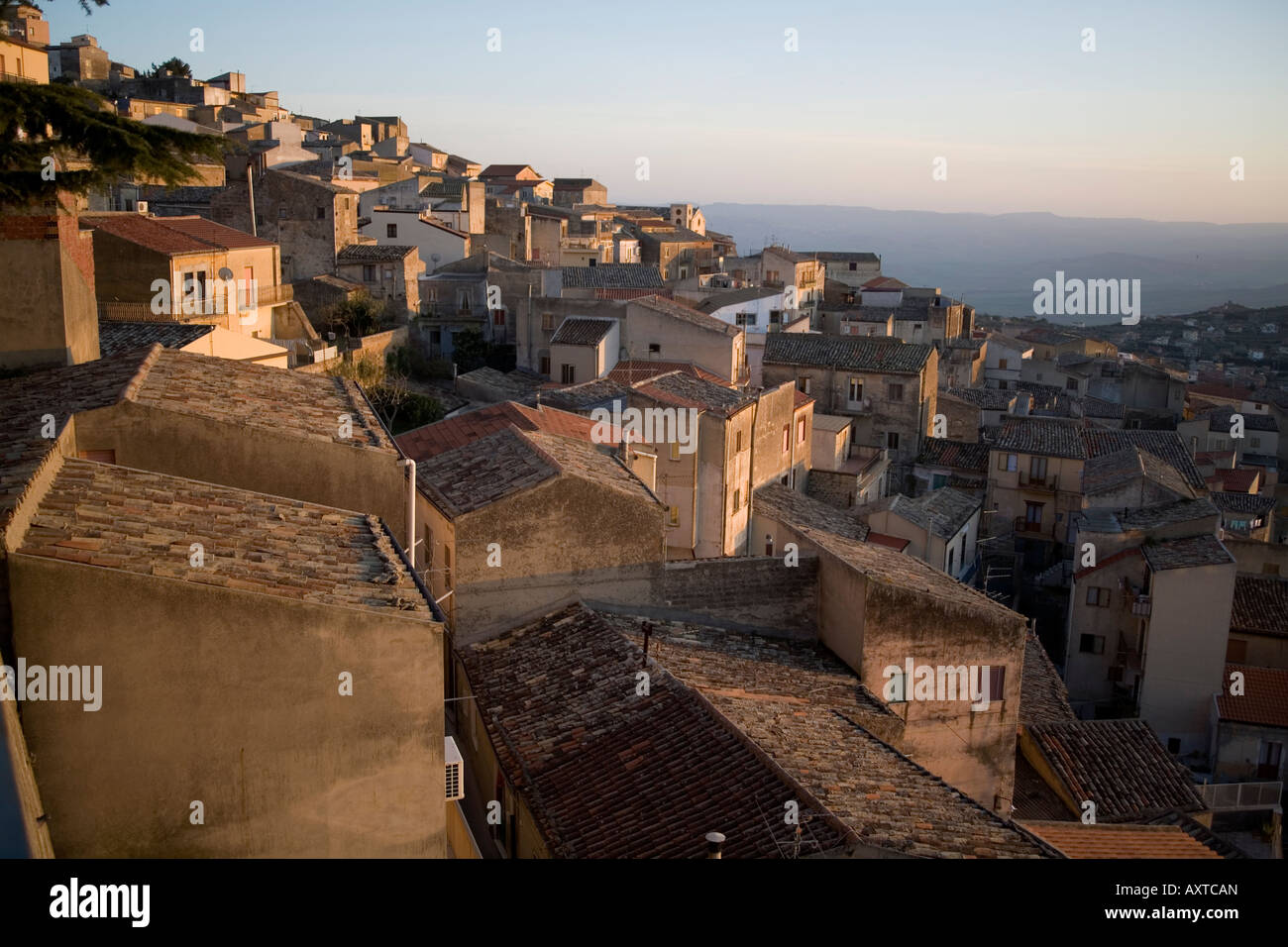 Assoro sicile Banque de photographies et d’images à haute résolution ...